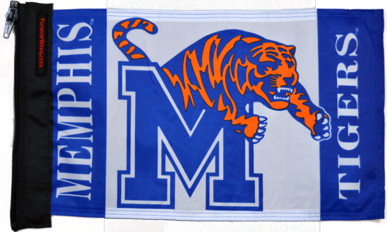 Memphis Flag