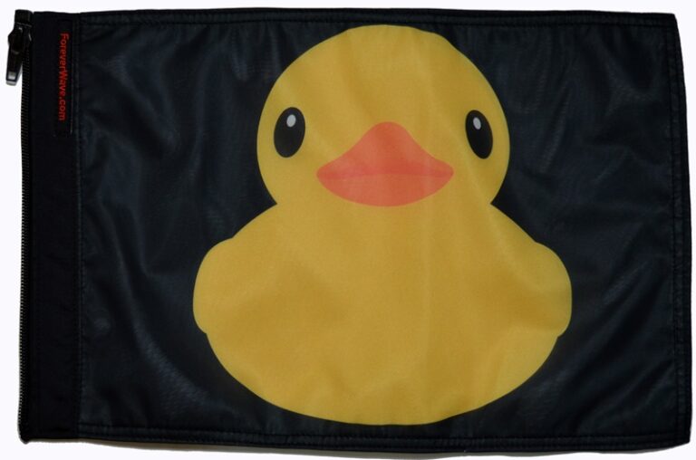 Duck Flag